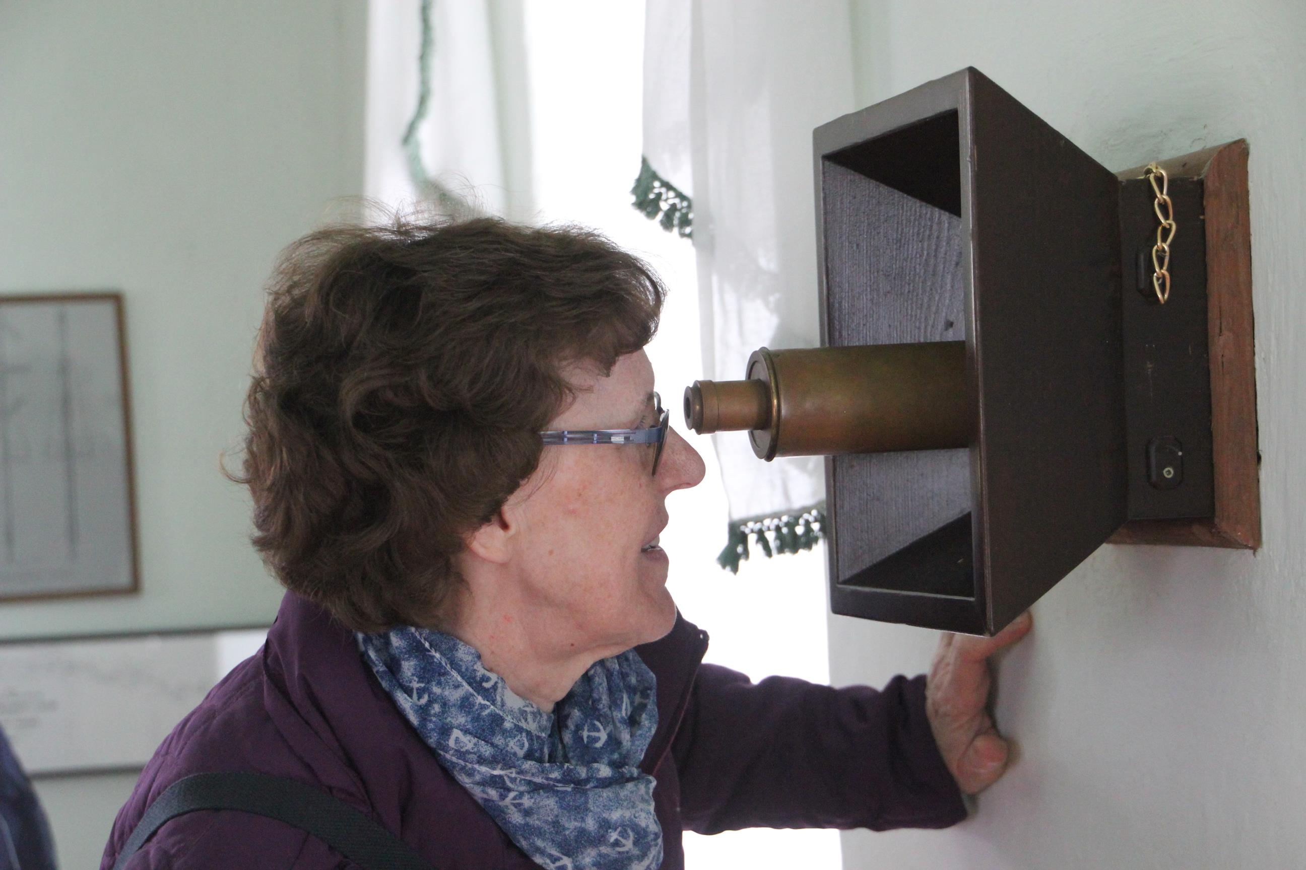 Optische Telegrafie in Preußen